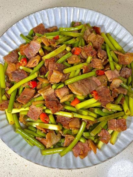 培根炒什么好吃_培根搭配什么食材更香-第3张图片-山城妙识 培根炒什么好吃_培根搭配什么食材更香-第3张图片-山城妙识