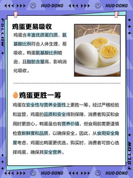 鸭蛋和鸡蛋能一起吃吗_会不会相克-第1张图片-山城妙识 鸭蛋和鸡蛋能一起吃吗_会不会相克-第1张图片-山城妙识