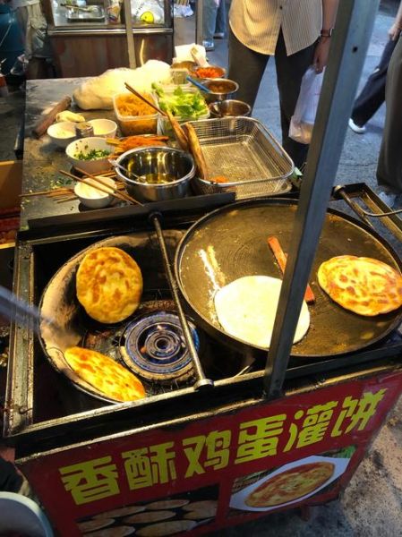 鸡蛋灌饼小吃车多少钱一辆_鸡蛋灌饼小吃车摆摊技巧-第3张图片-山城妙识 鸡蛋灌饼小吃车多少钱一辆_鸡蛋灌饼小吃车摆摊技巧-第3张图片-山城妙识