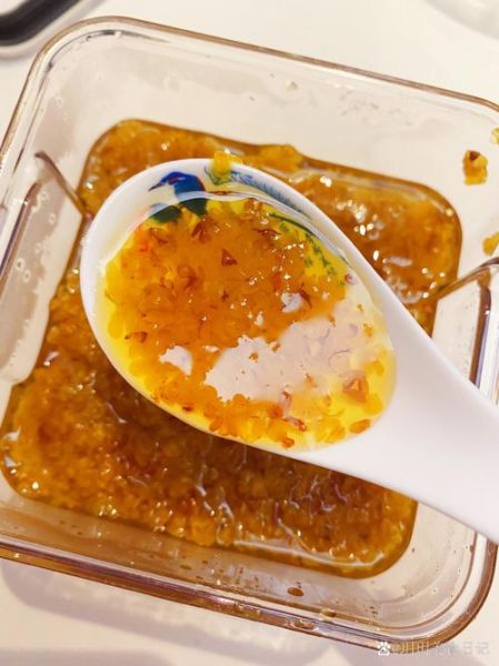 干桂花怎么做桂花蜜_干桂花做桂花蜜的正确步骤-第2张图片-山城妙识 干桂花怎么做桂花蜜_干桂花做桂花蜜的正确步骤-第2张图片-山城妙识