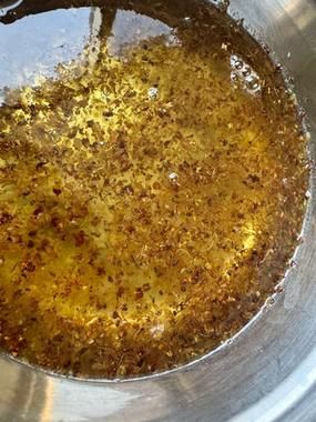 桂花怎么保存_自制桂花酱最简单做法-第1张图片-山城妙识 桂花怎么保存_自制桂花酱最简单做法-第1张图片-山城妙识