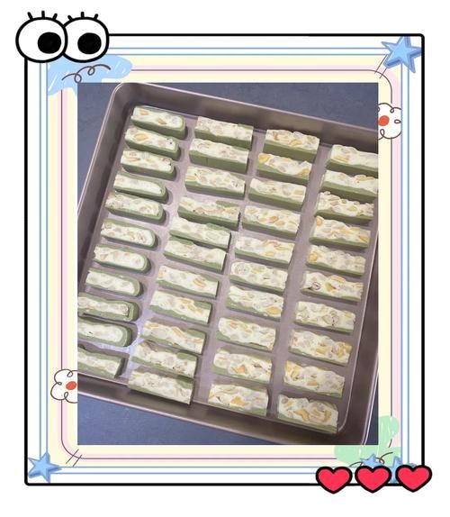 牛轧糖的做法最佳配方300克_如何不失败-第2张图片-山城妙识