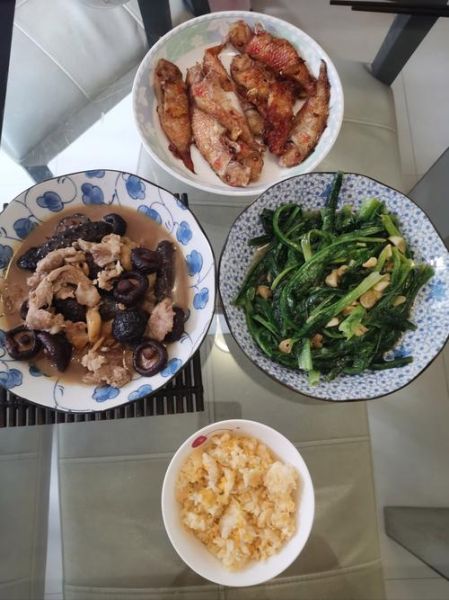 简易3人午餐做法大全_怎么快速搞定-第1张图片-山城妙识 简易3人午餐做法大全_怎么快速搞定-第1张图片-山城妙识