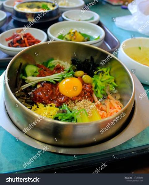 what_is_korean_bibimbap_kimchi_ingredients-第1张图片-山城妙识 what_is_korean_bibimbap_kimchi_ingredients-第1张图片-山城妙识