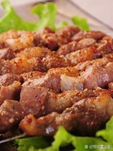 烤羊肉串起源于哪里_正宗做法有哪些-第2张图片-山城妙识 烤羊肉串起源于哪里_正宗做法有哪些-第2张图片-山城妙识
