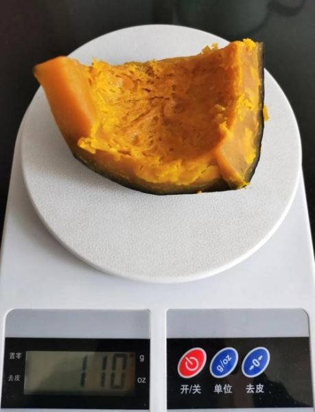 老南瓜热量高吗_老南瓜减肥能吃吗-第2张图片-山城妙识 老南瓜热量高吗_老南瓜减肥能吃吗-第2张图片-山城妙识