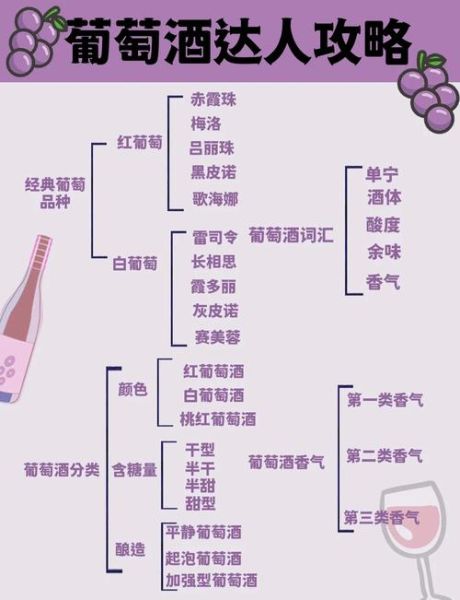 自制葡萄酒的制作方法步骤_家庭自酿葡萄酒怎么做-第3张图片-山城妙识 自制葡萄酒的制作方法步骤_家庭自酿葡萄酒怎么做-第3张图片-山城妙识