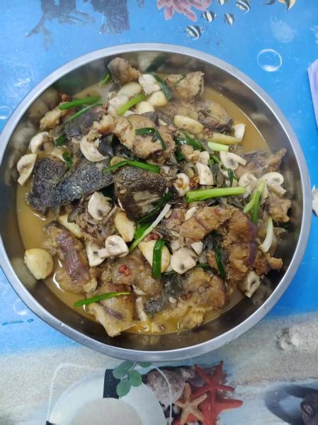 鲶鱼块怎么做好吃_鲶鱼块的做法大全-第2张图片-山城妙识 鲶鱼块怎么做好吃_鲶鱼块的做法大全-第2张图片-山城妙识
