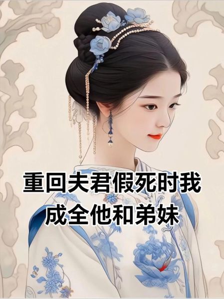 长兄为夫重生结局是什么_长兄为夫荷之清扬番外-第3张图片-山城妙识