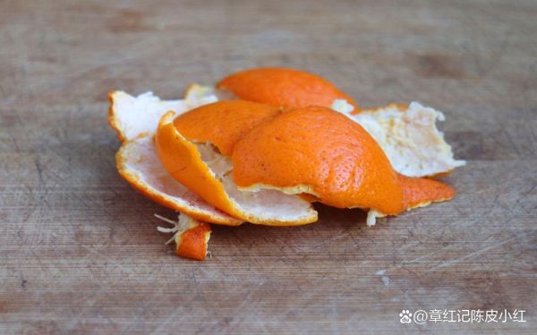 桔子皮的功效与作用禁忌_哪些人不能吃桔子皮-第3张图片-山城妙识 桔子皮的功效与作用禁忌_哪些人不能吃桔子皮-第3张图片-山城妙识