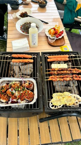bbq烧烤游戏怎么玩_烧烤游戏新手入门技巧-第2张图片-山城妙识 bbq烧烤游戏怎么玩_烧烤游戏新手入门技巧-第2张图片-山城妙识