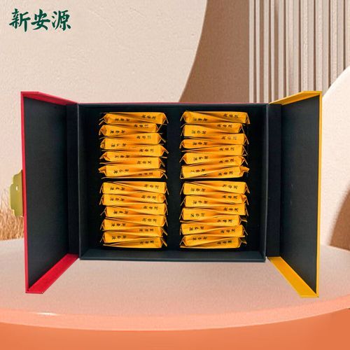 黄山毛峰礼盒图片大全_如何挑选正宗礼盒-第3张图片-山城妙识 黄山毛峰礼盒图片大全_如何挑选正宗礼盒-第3张图片-山城妙识