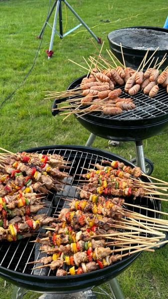 bbq烧烤游戏怎么玩_烧烤游戏新手入门技巧-第3张图片-山城妙识 bbq烧烤游戏怎么玩_烧烤游戏新手入门技巧-第3张图片-山城妙识