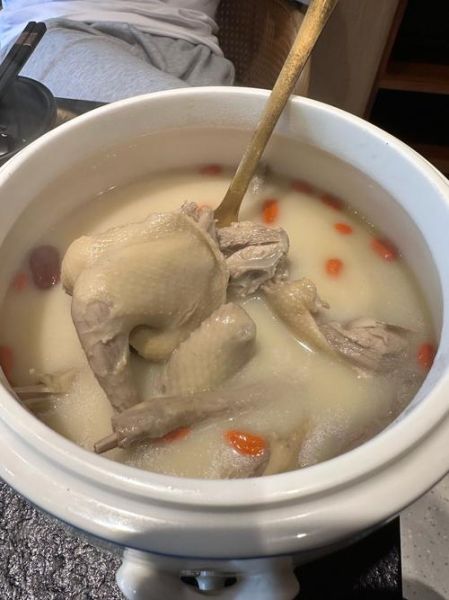 鸽子汤回奶吗_鸽子汤回奶还是下奶-第2张图片-山城妙识 鸽子汤回奶吗_鸽子汤回奶还是下奶-第2张图片-山城妙识