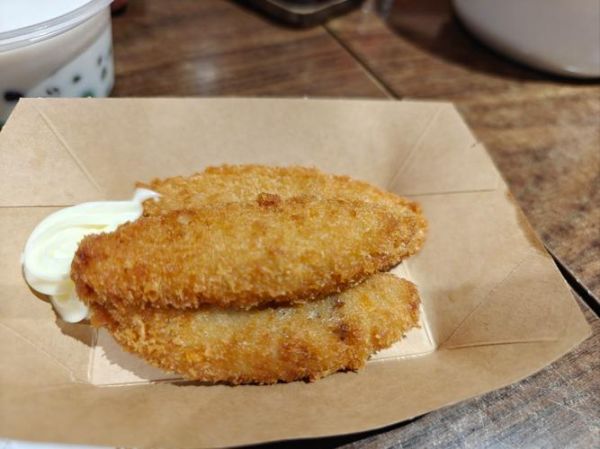 炸鱼排怎么腌制才入味_炸鱼排用什么鱼最好-第2张图片-山城妙识 炸鱼排怎么腌制才入味_炸鱼排用什么鱼最好-第2张图片-山城妙识