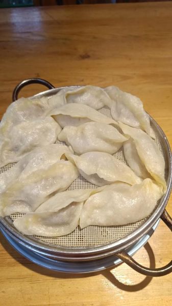驴肉馅饺子放什么蔬菜好吃_驴肉馅饺子最佳蔬菜搭配-第2张图片-山城妙识 驴肉馅饺子放什么蔬菜好吃_驴肉馅饺子最佳蔬菜搭配-第2张图片-山城妙识