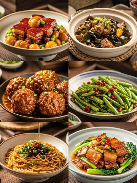 中餐都有什么菜_家常中餐菜谱大全-第3张图片-山城妙识 中餐都有什么菜_家常中餐菜谱大全-第3张图片-山城妙识