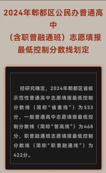 郫县一中怎么样_郫县一中录取分数线-第1张图片-山城妙识 郫县一中怎么样_郫县一中录取分数线-第1张图片-山城妙识
