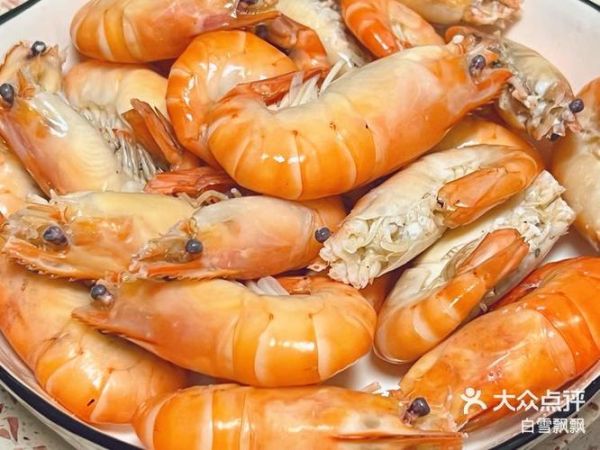 醉虾用什么酒_醉虾调料比例是多少-第3张图片-山城妙识 醉虾用什么酒_醉虾调料比例是多少-第3张图片-山城妙识
