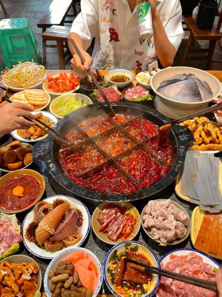 重庆必去的火锅店有哪些_重庆火锅哪家最正宗-第1张图片-山城妙识 重庆必去的火锅店有哪些_重庆火锅哪家最正宗-第1张图片-山城妙识