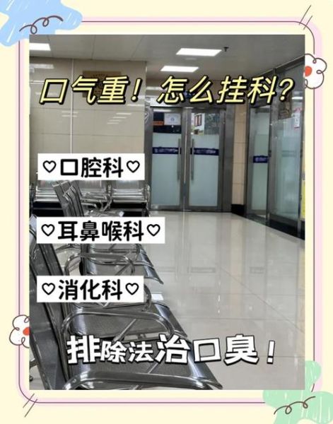 长期口臭看什么科_口臭挂哪个科室-第2张图片-山城妙识 长期口臭看什么科_口臭挂哪个科室-第2张图片-山城妙识
