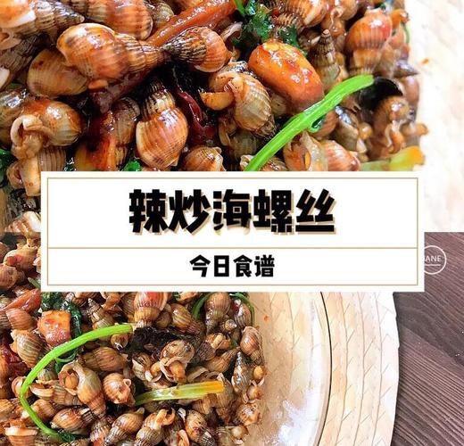 辣炒海螺丝怎么做_辣炒海螺丝需要焯水吗-第3张图片-山城妙识 辣炒海螺丝怎么做_辣炒海螺丝需要焯水吗-第3张图片-山城妙识