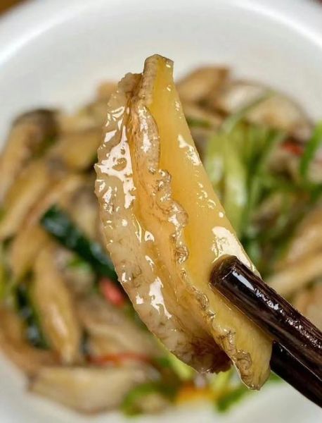 葱油鲍鱼怎么做_葱油鲍鱼的做法大全-第3张图片-山城妙识 葱油鲍鱼怎么做_葱油鲍鱼的做法大全-第3张图片-山城妙识