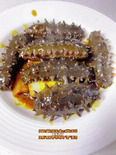葱烧海参起源_葱烧海参怎么做最正宗-第2张图片-山城妙识 葱烧海参起源_葱烧海参怎么做最正宗-第2张图片-山城妙识