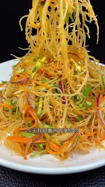 鹿角菜怎么泡发_鹿角菜凉拌做法-第1张图片-山城妙识