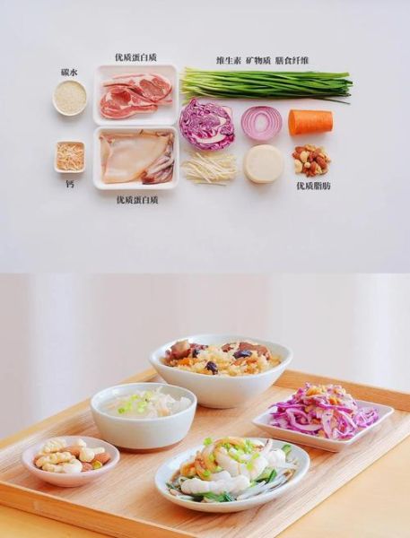 3岁宝宝吃什么好_家常简单菜谱-第3张图片-山城妙识