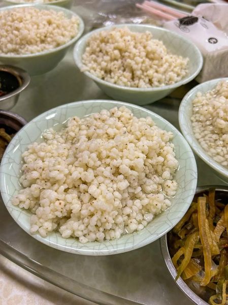 高粱米饭怎么做_高粱米饭图片大全-第1张图片-山城妙识