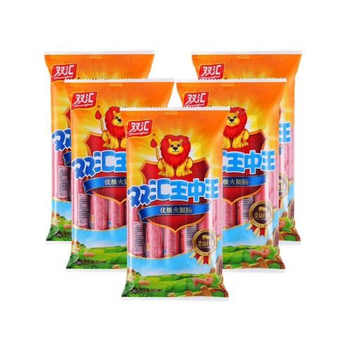火腿肠品牌排行榜_哪个牌子最好吃-第1张图片-山城妙识 火腿肠品牌排行榜_哪个牌子最好吃-第1张图片-山城妙识