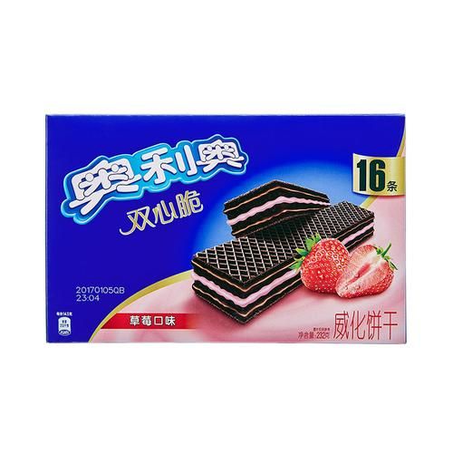 奥利奥饼干包装怎么看生产日期_奥利奥饼干保质期多久-第1张图片-山城妙识 奥利奥饼干包装怎么看生产日期_奥利奥饼干保质期多久-第1张图片-山城妙识