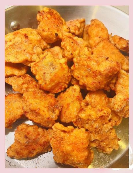 香酥鸡块怎么做_香酥鸡块的家常做法-第2张图片-山城妙识 香酥鸡块怎么做_香酥鸡块的家常做法-第2张图片-山城妙识