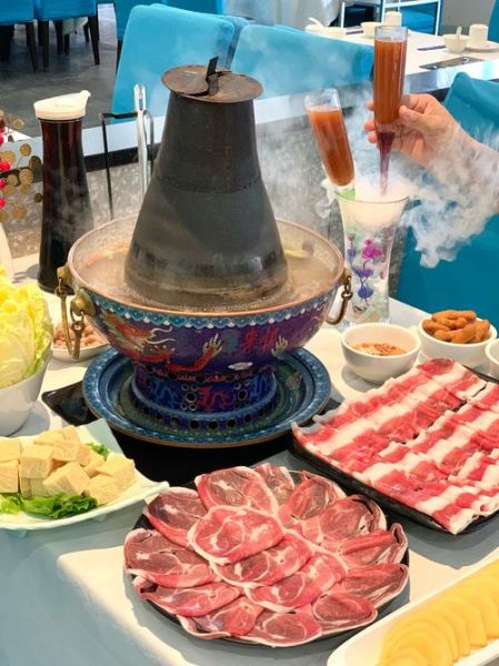 老北京火锅哪里正宗_老北京铜锅涮肉怎么做-第2张图片-山城妙识 老北京火锅哪里正宗_老北京铜锅涮肉怎么做-第2张图片-山城妙识