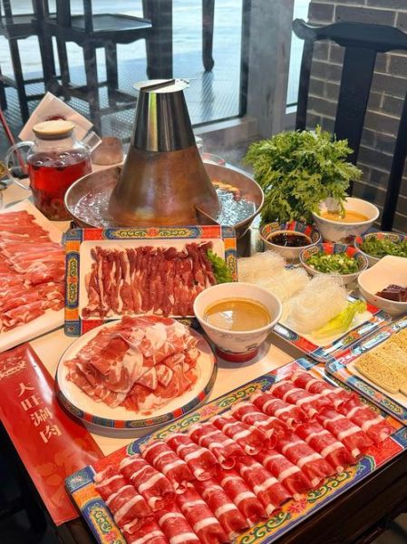 老北京火锅哪里正宗_老北京铜锅涮肉怎么做-第1张图片-山城妙识 老北京火锅哪里正宗_老北京铜锅涮肉怎么做-第1张图片-山城妙识