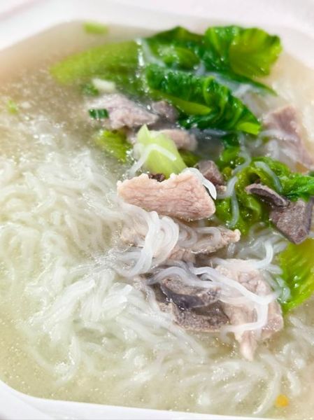 猪肉米线汤料怎么做_正宗云南风味配方-第2张图片-山城妙识 猪肉米线汤料怎么做_正宗云南风味配方-第2张图片-山城妙识