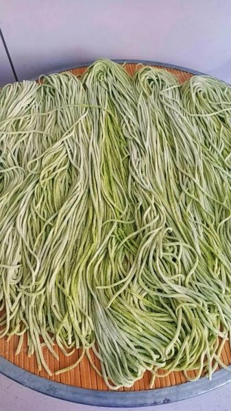 菠菜汤面条怎么做好吃_菠菜汤面条的营养价值-第1张图片-山城妙识 菠菜汤面条怎么做好吃_菠菜汤面条的营养价值-第1张图片-山城妙识