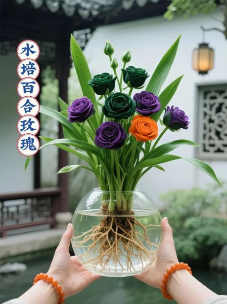 玫瑰怎么养_玫瑰多久浇一次水-第2张图片-山城妙识 玫瑰怎么养_玫瑰多久浇一次水-第2张图片-山城妙识