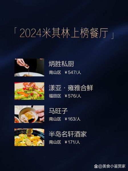 米其林餐厅人均多少钱_米其林一星到三星价格差多少-第1张图片-山城妙识 米其林餐厅人均多少钱_米其林一星到三星价格差多少-第1张图片-山城妙识