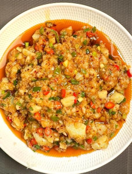 香辣土豆泥怎么做_香辣土豆泥热量高吗-第2张图片-山城妙识 香辣土豆泥怎么做_香辣土豆泥热量高吗-第2张图片-山城妙识