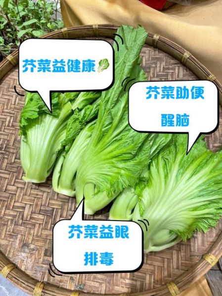 芥菜孕妇可以吃吗_孕妇吃芥菜的好处与禁忌-第2张图片-山城妙识 芥菜孕妇可以吃吗_孕妇吃芥菜的好处与禁忌-第2张图片-山城妙识