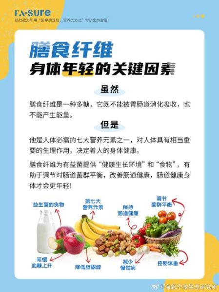 膳食纤维是什么_膳食纤维的作用有哪些-第1张图片-山城妙识 膳食纤维是什么_膳食纤维的作用有哪些-第1张图片-山城妙识