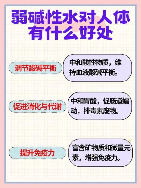 碱性饮料排行榜_长期喝碱性水好吗-第3张图片-山城妙识 碱性饮料排行榜_长期喝碱性水好吗-第3张图片-山城妙识