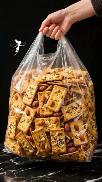 薄脆怎么做_薄脆饼干的配方和做法-第2张图片-山城妙识 薄脆怎么做_薄脆饼干的配方和做法-第2张图片-山城妙识