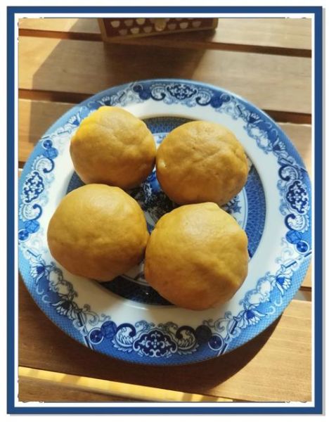 窝窝头怎么做才松软_窝窝头用玉米面还是黄豆面-第2张图片-山城妙识 窝窝头怎么做才松软_窝窝头用玉米面还是黄豆面-第2张图片-山城妙识