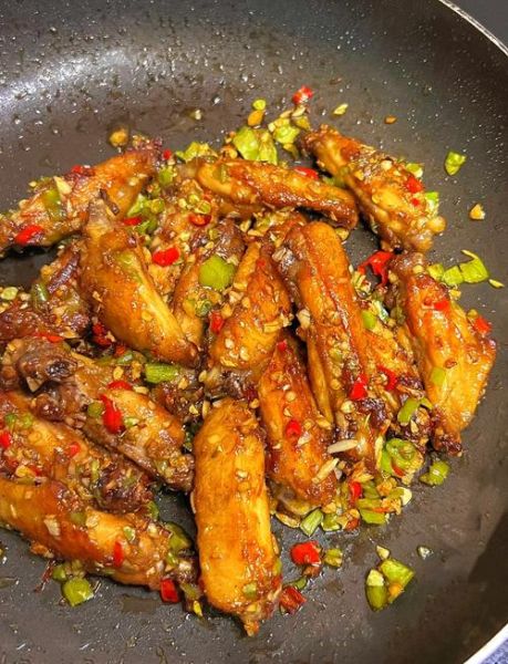 鸡翅怎么比较好吃_鸡翅怎么做才外酥里嫩-第1张图片-山城妙识 鸡翅怎么比较好吃_鸡翅怎么做才外酥里嫩-第1张图片-山城妙识