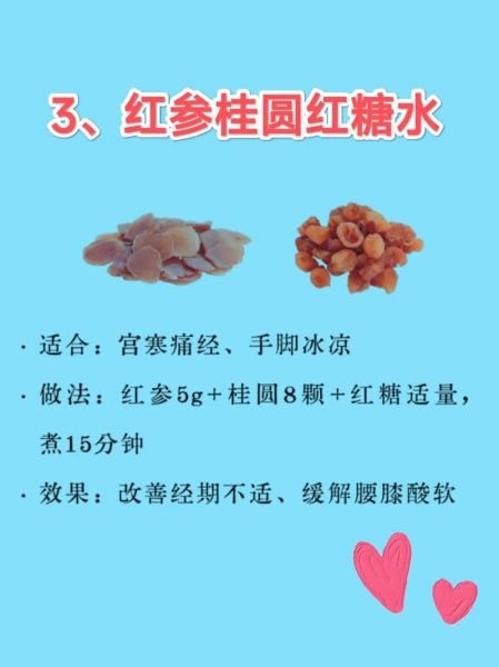 红参适合什么体质的人服用_红参不适合哪些体质-第3张图片-山城妙识 红参适合什么体质的人服用_红参不适合哪些体质-第3张图片-山城妙识