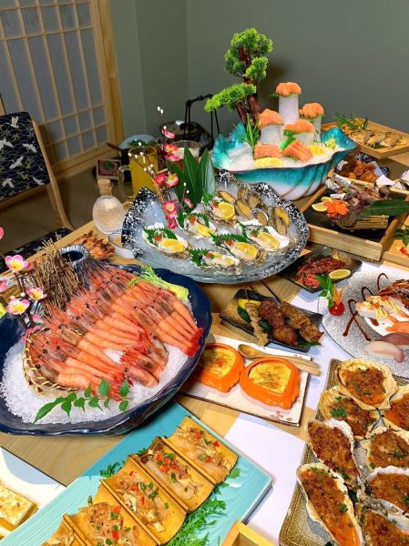 北京日本料理自助餐厅哪家好_人均多少钱-第1张图片-山城妙识 北京日本料理自助餐厅哪家好_人均多少钱-第1张图片-山城妙识