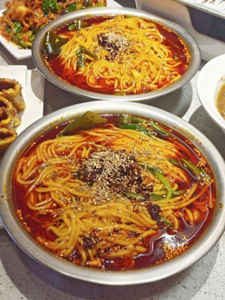 麻辣面怎么做_正宗麻辣面配方-第1张图片-山城妙识 麻辣面怎么做_正宗麻辣面配方-第1张图片-山城妙识